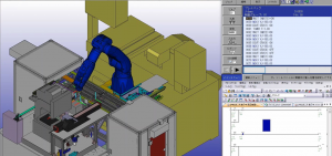 実機いらずのバーチャル試運転 - e-Sys イーシス自動化設備構築を支援するDXソリューション